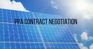 (2026) Mastering PPA Contract Negotiation: Strategic Playbook For Power ...